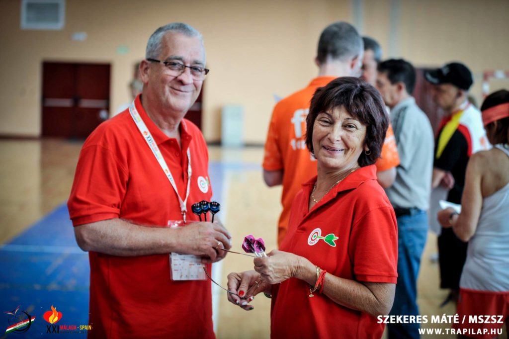 Az életükért is sportolnak a betegségük után | Dunakeszipost