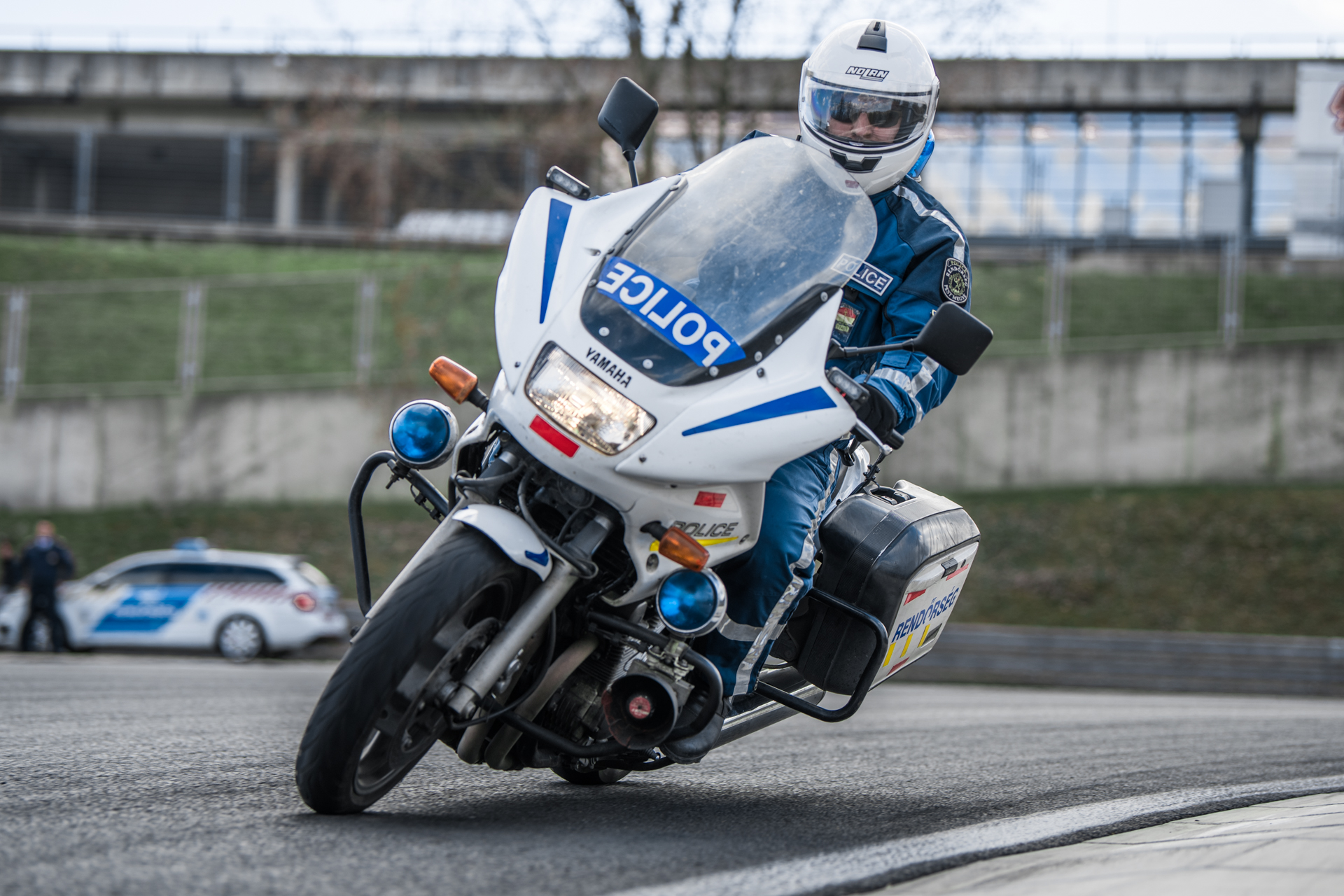 Rajzold le a rendőrséget, a gyereknapon kiderül, hogy kik a ...