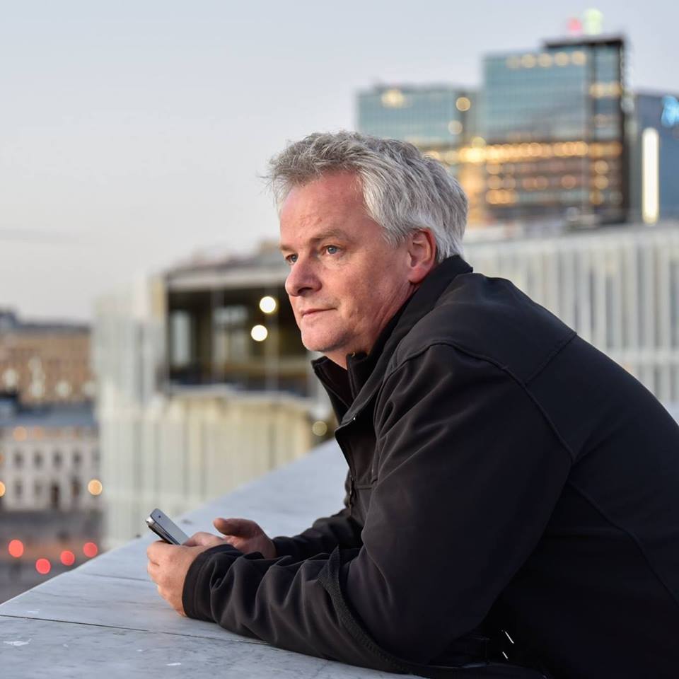 Az ellenzék bemutatta Dióssi Csaba leendő ellenfelét | Dunakeszipost