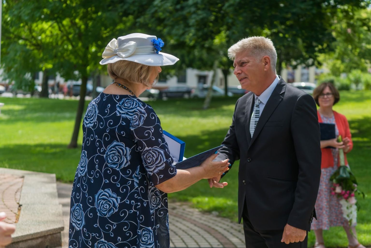 Farkas Pál kapta idén a Kálmán Imre-emlékplakettet - Interjú ...