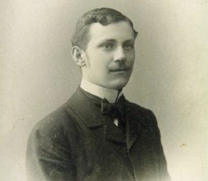 Plusz egy mosoly – Milyen volt Lányi Ferenc, a most induló technikum ...