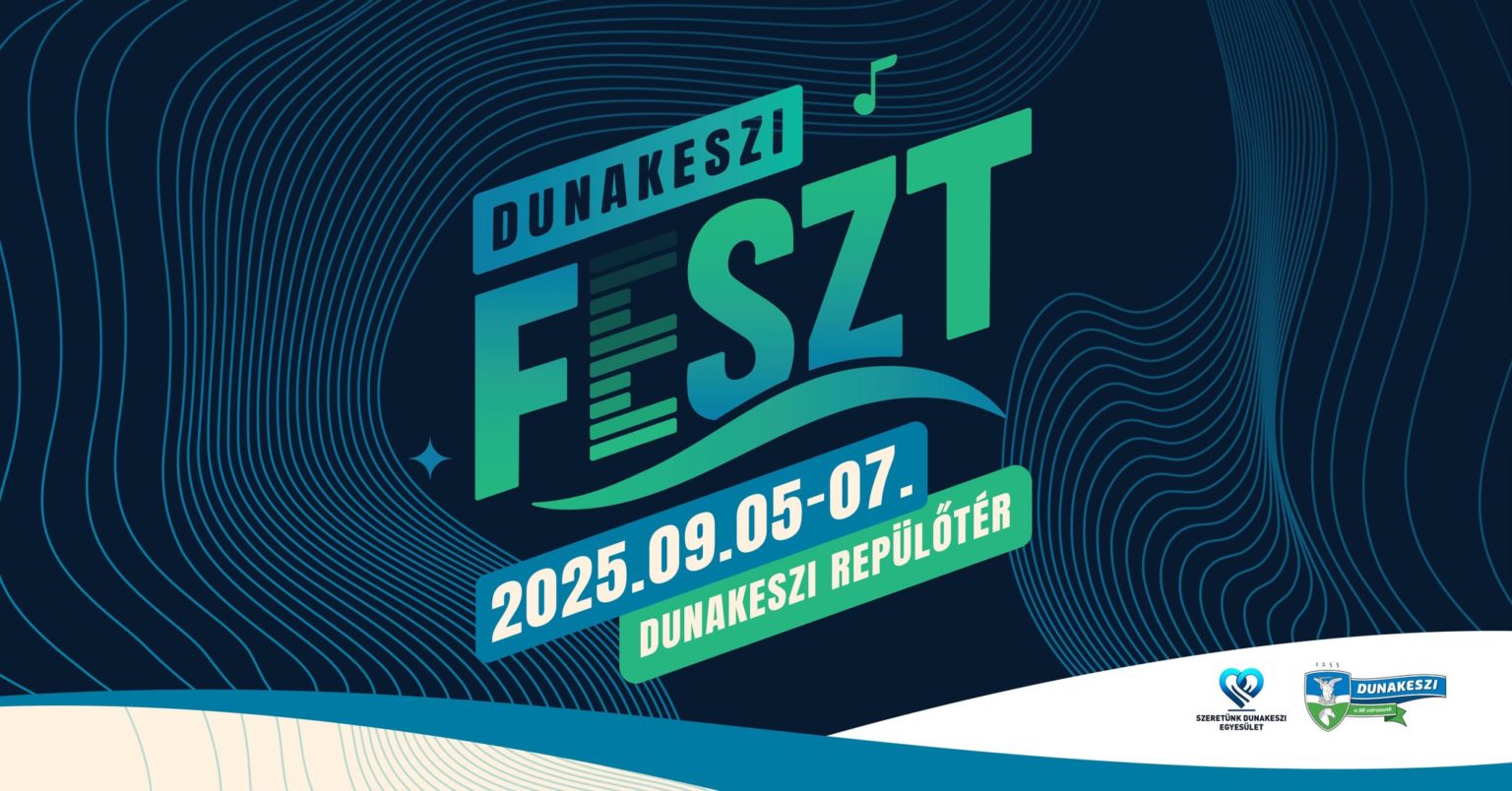Változik a program a Dunakeszi Feszten | Dunakeszipost